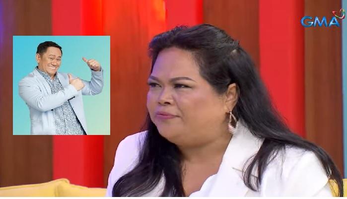 Maey Bautista, sinagot ang tanong kung naging sila ni Betong | Balitambayan