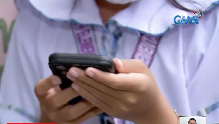 Payo ng eksperto, i-delay ang social media access ng mga bata ...