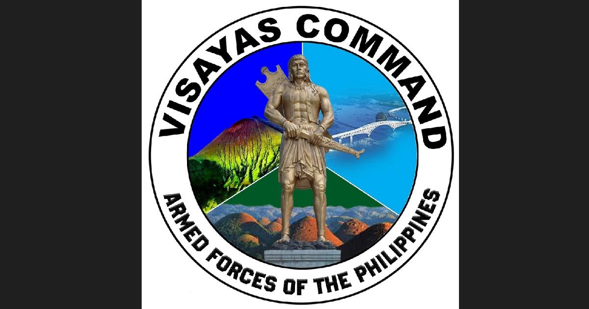 Military ready to help secure BSKE in Negros Oriental — AFP Viscom ...