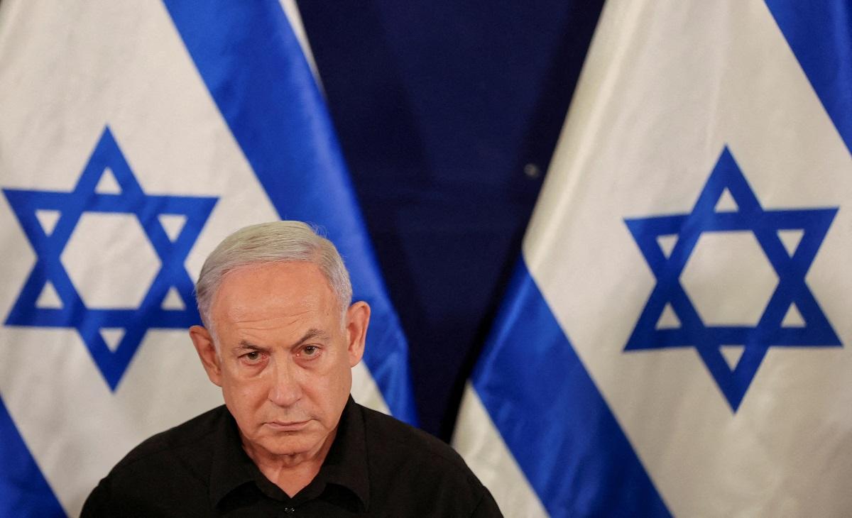 Netanyahu says Israel won't 'pay any price' for release of Gaza ... Netanyahu says Israel won't 'pay any price' for release of Gaza ...