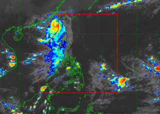 TYPHOON_JENNY | Tracking | GMA News Online