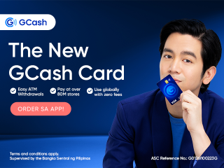 GCASH_CARD | Tracking | GMA News Online