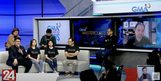 GMA_MASTERCLASS | Tracking | GMA News Online