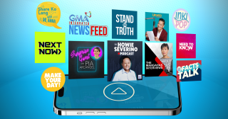 DIGILAB | Tracking | GMA News Online