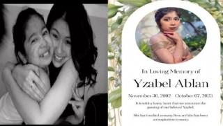 YZABEL_ABLAN | Tracking | GMA News Online