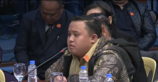 JEY_RENCE_QUILARIO_ | Tracking | GMA News Online