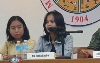 JONILA_CASTRO | Tracking | GMA News Online