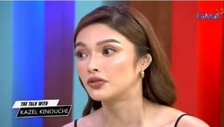 KAZEL_KINOUCHI | Tracking | GMA News Online