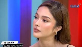 KAZEL_KINOUCHI | Tracking | GMA News Online