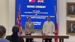 TREATY_ON_TRANSFER_OF_PRISONERS | Tracking | GMA News Online