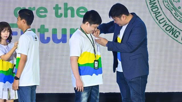 SM Prime, WWF-Philippines join forces to nurture the future ...