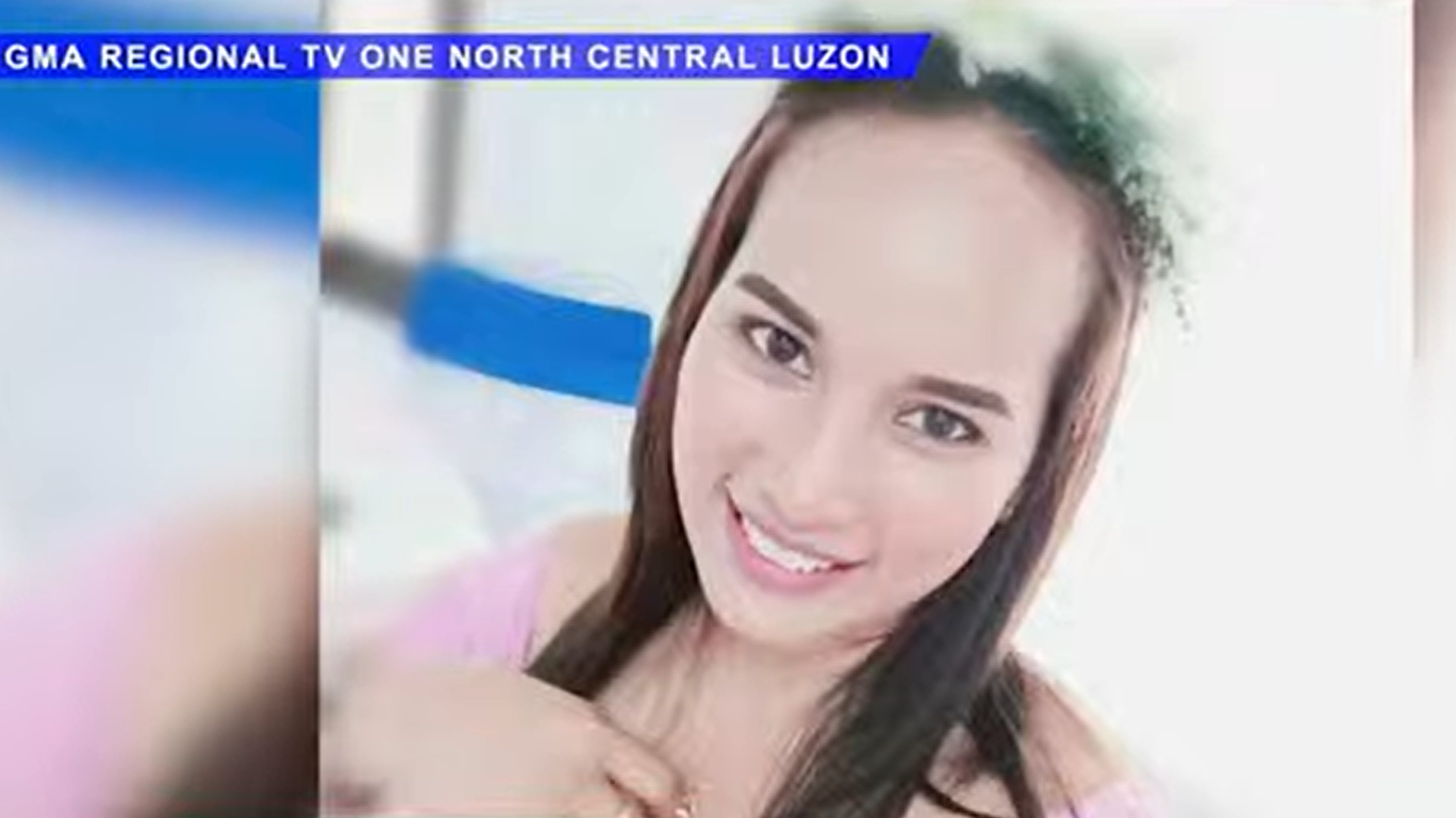 Filipina nurse chose to stay with patient, shot to death in Israel | GMA News Online