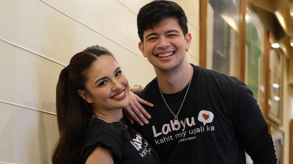 'The Cheating Game' starring Julie Anne San Jose, Rayver Cruz is coming ...