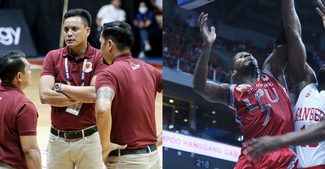 Can LPU match what CJ Perez-led Pirates did in 2017? Malabanan shares ...