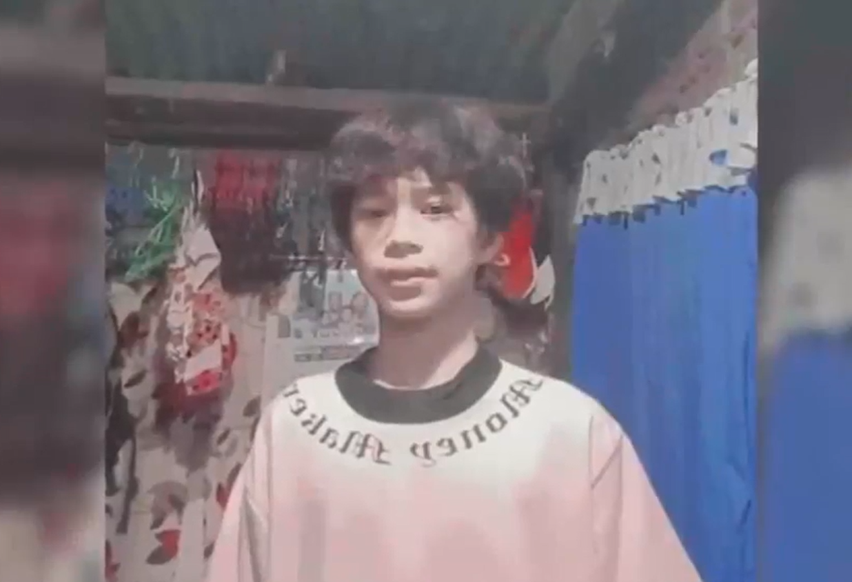 Pananampal ng guro, walang kaugnayan sa pagkamatay ni Francis Gumikib ... Pananampal ng guro, walang kaugnayan sa pagkamatay ni Francis Gumikib ...