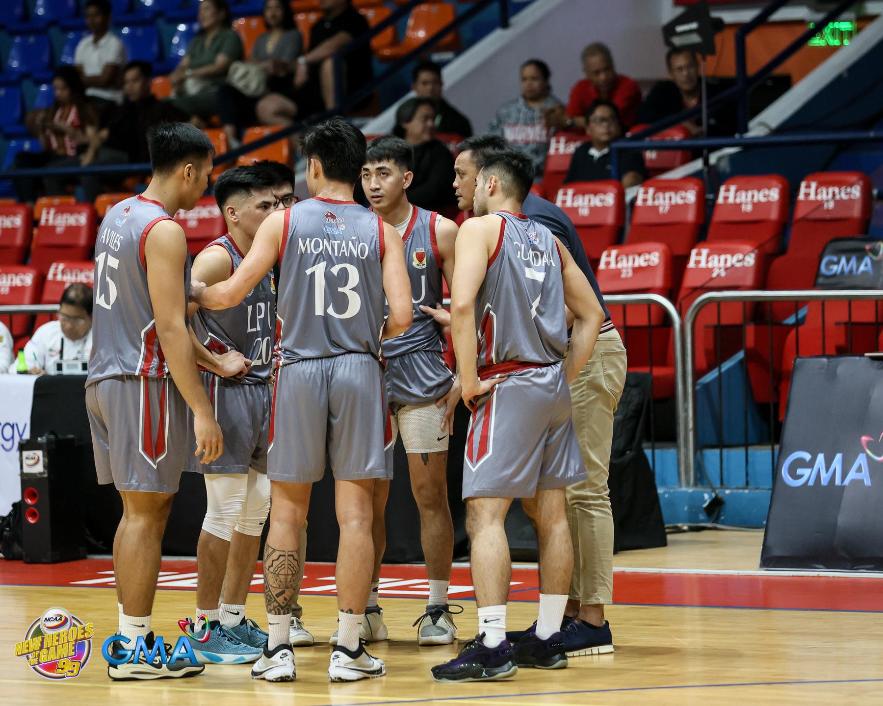 OT win vs Arellano a test of character for Lyceum, says coach Malabanan ...