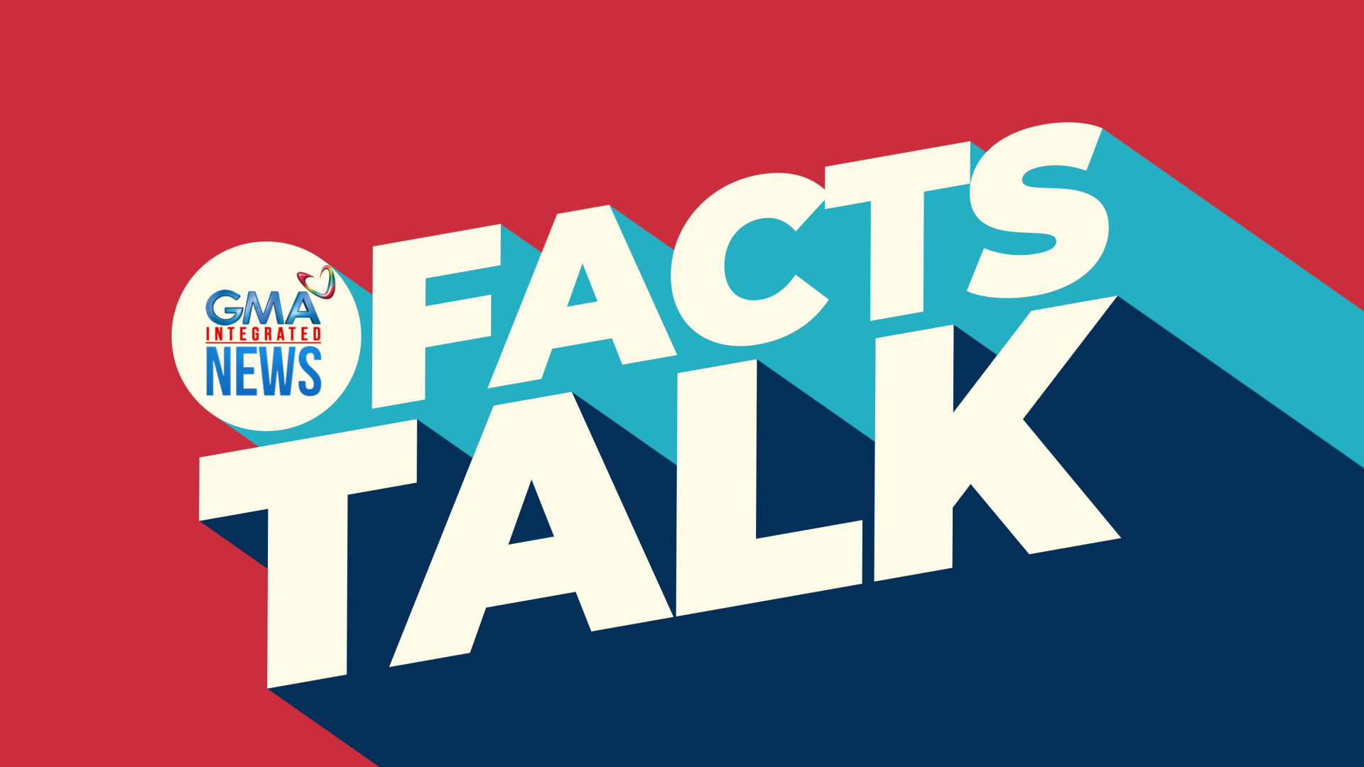 Facts Talk: GMA Integrated News continues to combat misinformation ...
