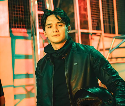 Ruru Madrid teases fans with new ‘Black Rider’ BTS shots | GMA News Online