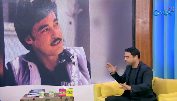 Sid Lucero, inaming sumama ang loob niya noon sa amang si Mark Gil nang ...