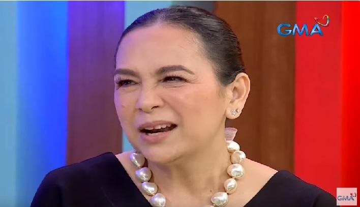 Rio Locsin, inihayag ang pinaka-ayaw na ginagawa ng kapuwa artista sa ...