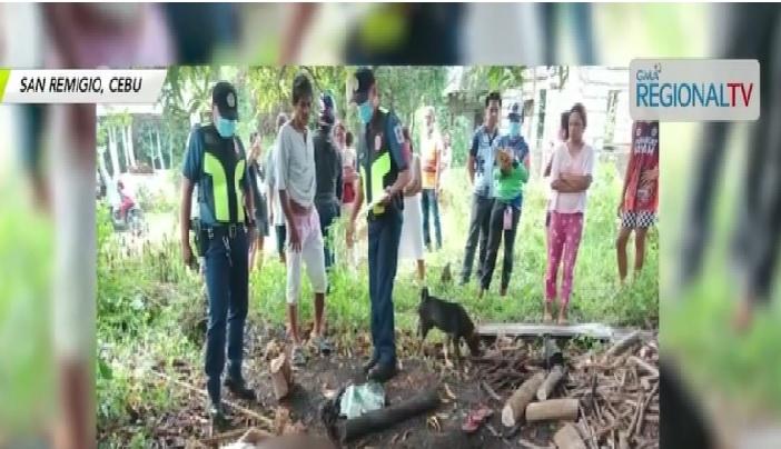 Lalaki, patay matapos nahulog sa nagbabagang ulingan | Balitambayan Lalaki, patay matapos nahulog sa nagbabagang ulingan | Balitambayan