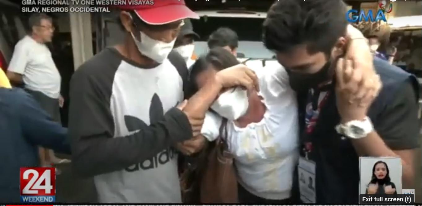 Remains of OFW killed in Hamas attack on Israel returned home | GMA ...