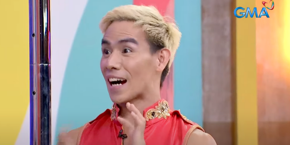 Battle of the judges Ultimate Winner Marvin Peralta reveals what he did ...