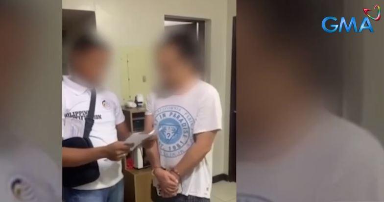 Social media influencer nabbed in investment scam raid | GMA News Online