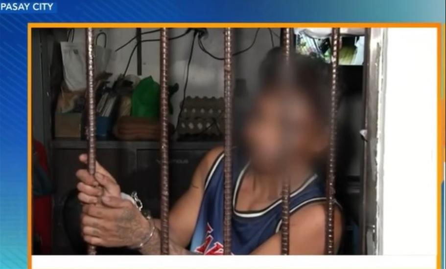 Lalaking nang-hostage ng call center agent sa Pasay, kinuyog at dinakip ... Lalaking nang-hostage ng call center agent sa Pasay, kinuyog at dinakip ...