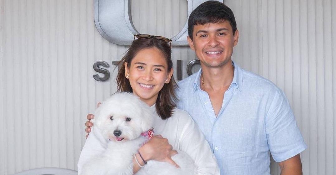 Matteo Guidicelli shares Sarah Geronimo's reaction to 'Penduko' trailer ...