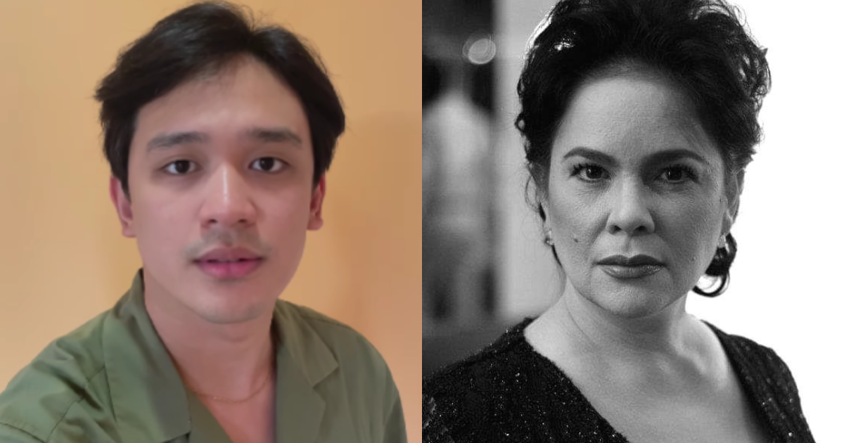 Mikoy Morales reveals Jaclyn Jose conflict, says it 'scarred' him | GMA News Online