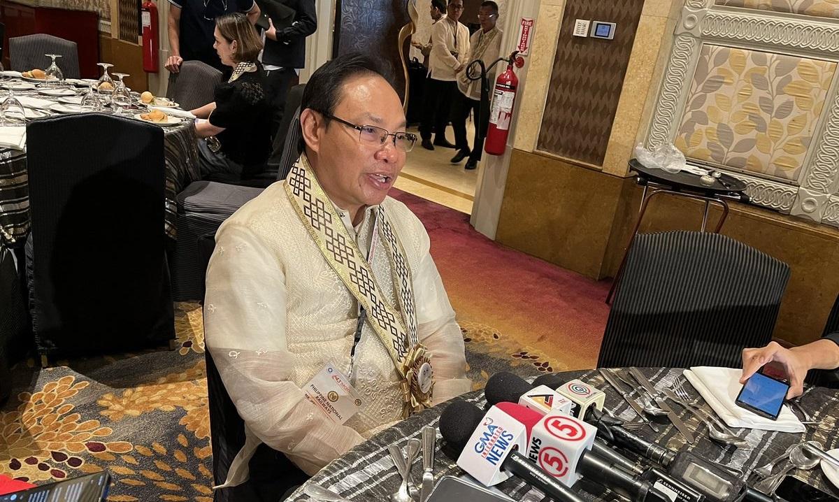 Philippines still pursuing China loan for South Long Haul Project —PNR ...