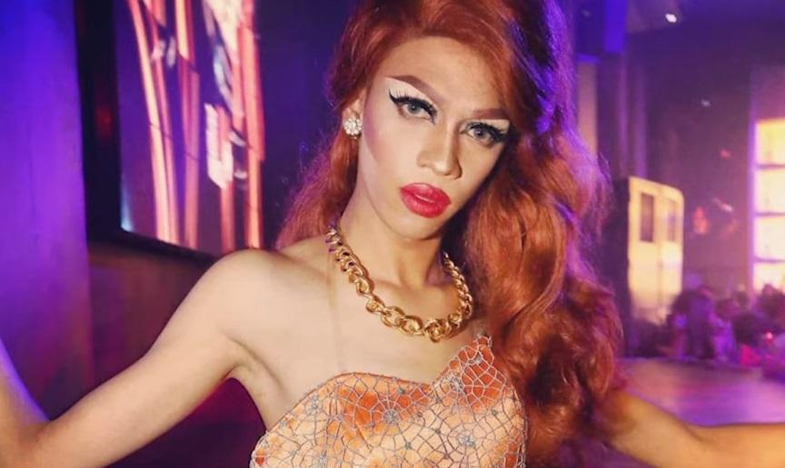 Couple gets engaged during Taylor Sheesh's show in Cubao | GMA News Online