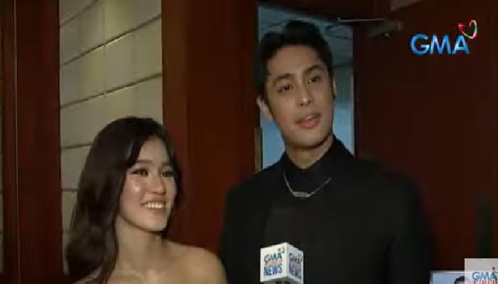 Donny Pangilinan at Belle Mariano, gustong makatrabaho sina Marian at ...