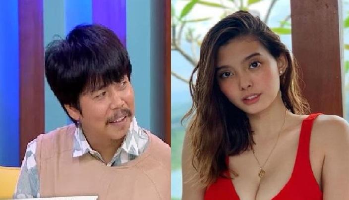 Reaksiyon ni Analyn Barro nang malamang crush siya ni Empoy Marquez, alamin! | Balitambayan