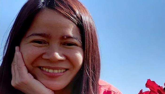Mga kaanak, umaasang buhay pa si Mary Grace Cabrera kahit sinasabing ...
