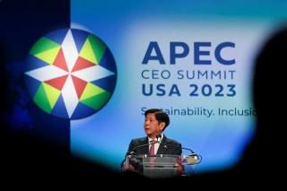 APEC_2023 | Tracking | GMA News Online