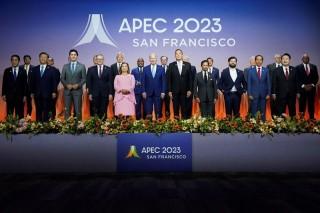 APEC_2023 | Tracking | GMA News Online