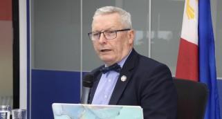 IAN_FRY | Tracking | GMA News Online