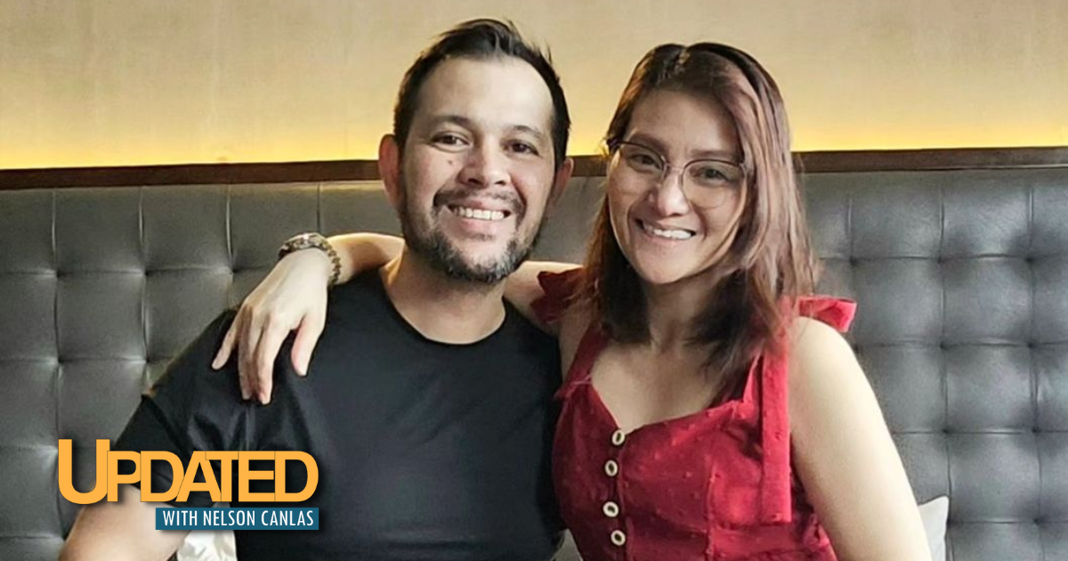 Gladys Reyes, Christopher Roxas anchor 30-year marriage on faith ...