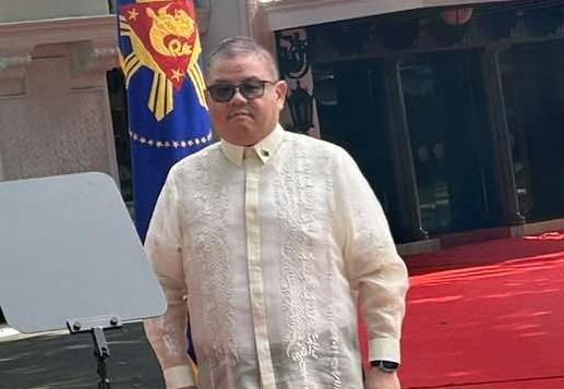 DA chief Laurel wants fewer imports, middlemen | GMA News Online