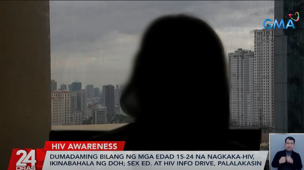 Urgent action needed as HIV cases continue to rise among the youth ...