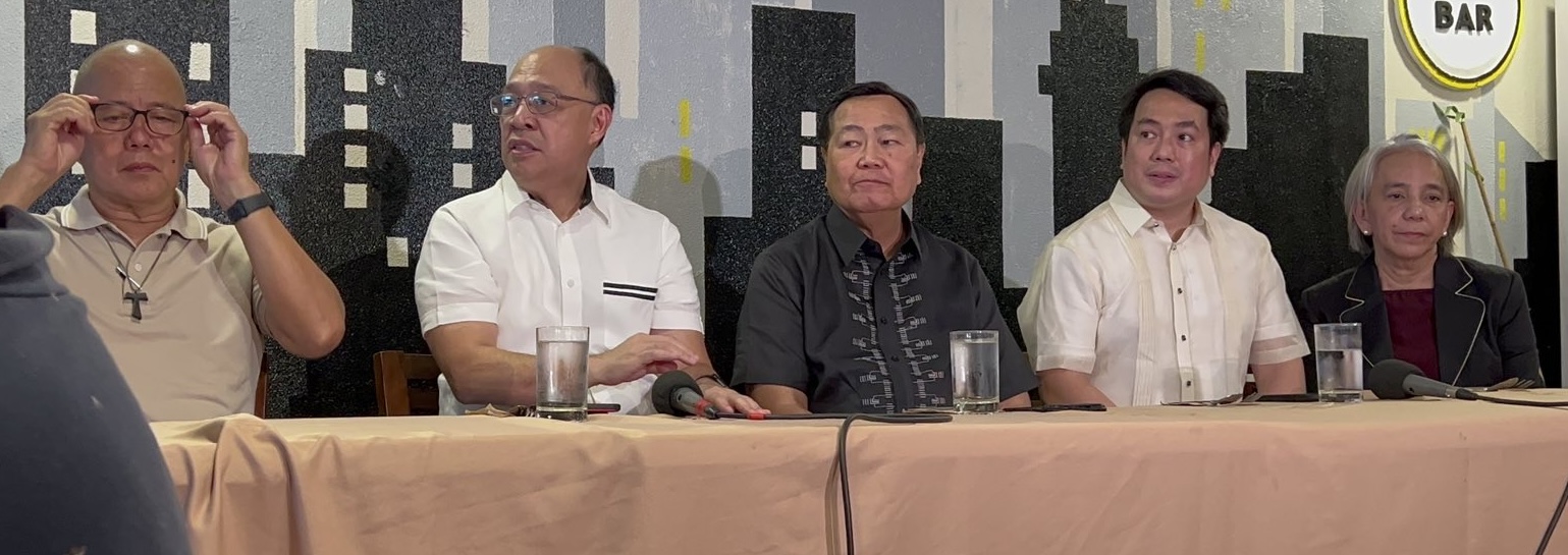 Carpio, lawyers asked SC to nullify rules on confidential funds | GMA News Online