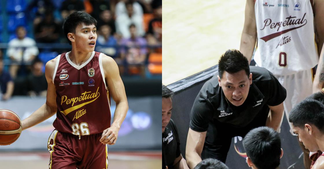 How Scottie Thompson inspired Cyrus Nitura in leading Perpetual past ...