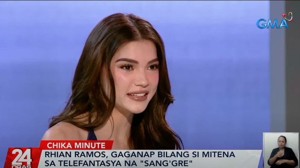 Rhian Ramos joins 'Sang'gre' cast as Mitena, Cassiopeia's twin | GMA ...