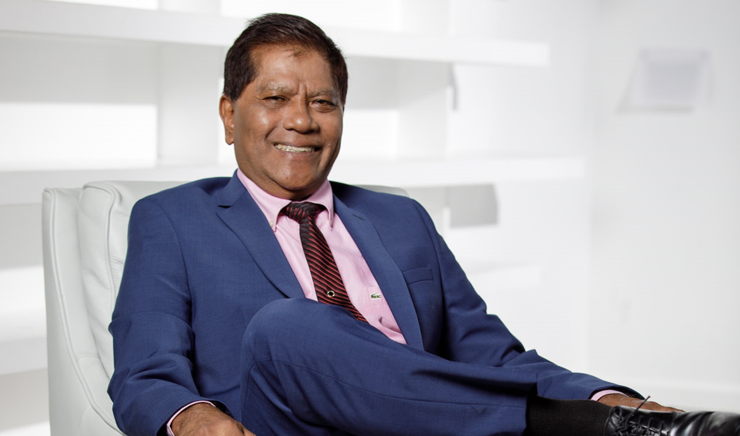 Pinoy banker helps kababayans own homes in Hawaii | GMA News Online