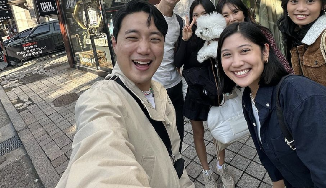Ryan Bang shares how he met his 'the one' | GMA News Online