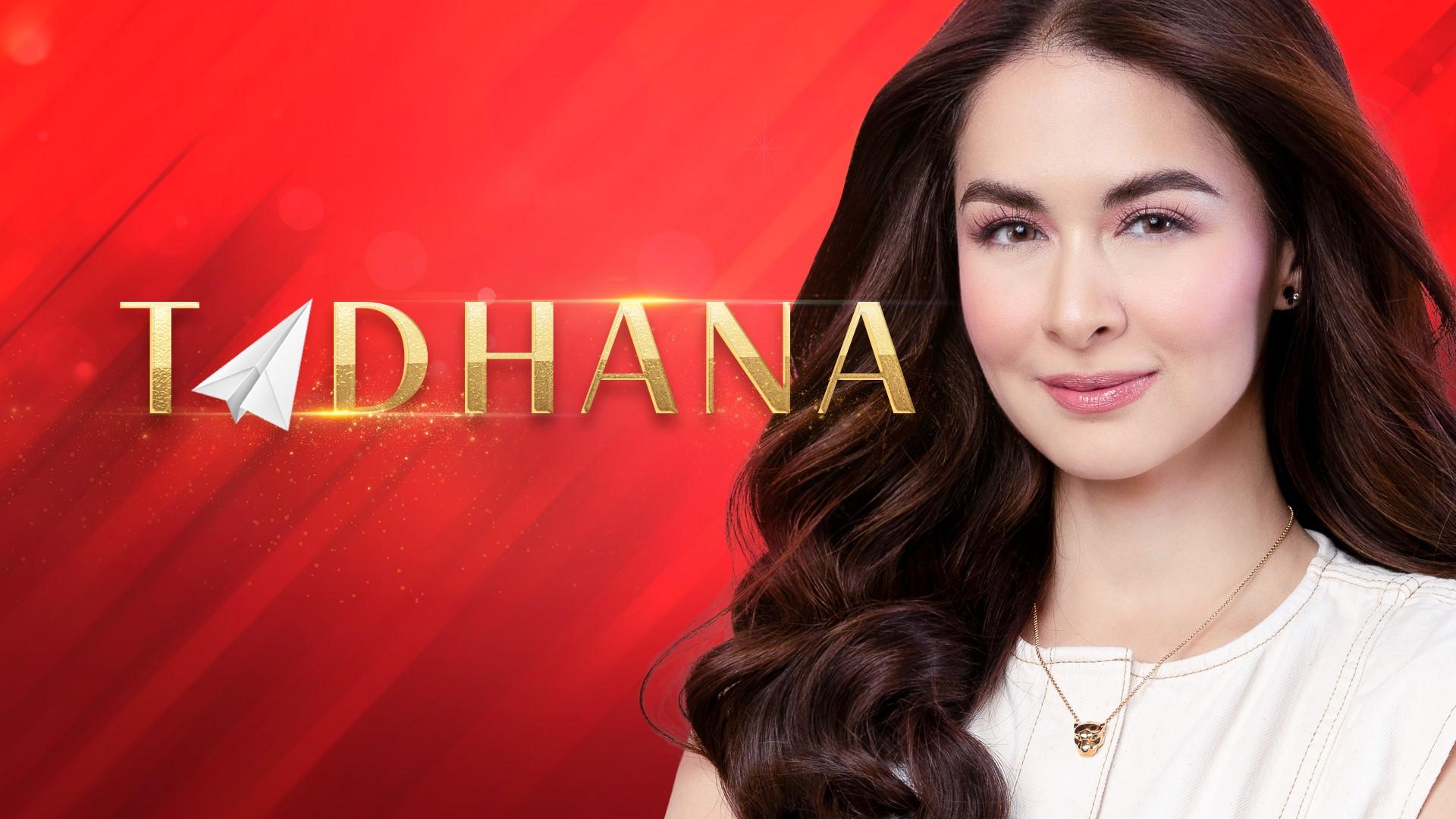 GMA Public Affairs’ award-winning drama anthology ‘Tadhana’ celebrates ...