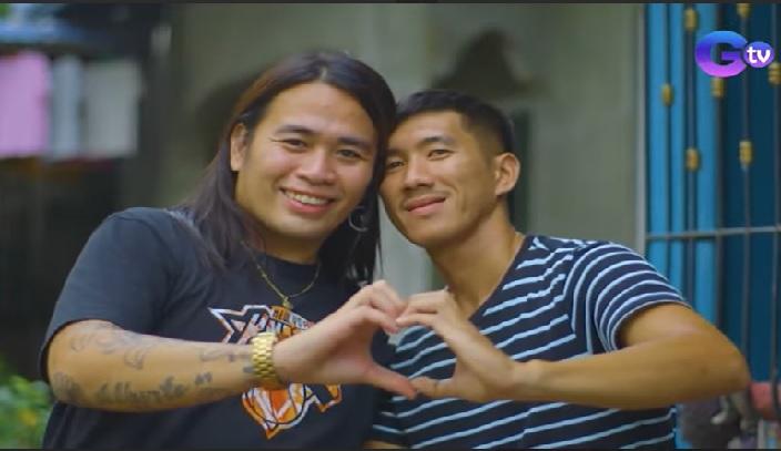 From cellmates to soulmates, ang pag-iibigan na umusbong sa kulungan ...