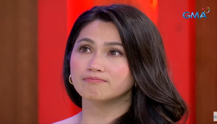 Diana Zubiri, ayaw magtanim ng galit sa yumaong ama na nang-iwan sa kanila noon | Balitambayan